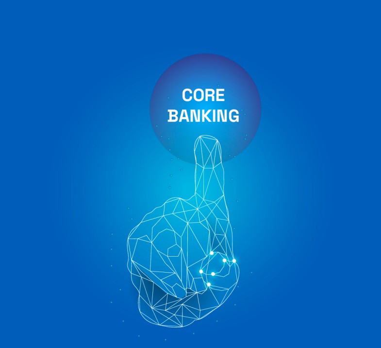 Shiva - Crafting Your Dreams Into Reality | Core Banking